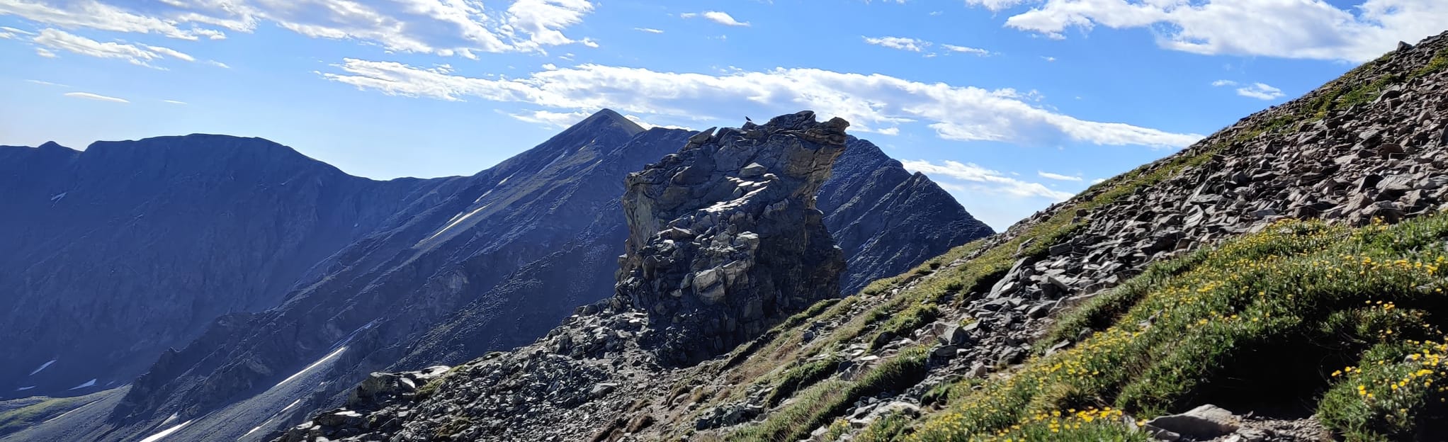 Torreys Peak and Grays Peak Loop: 7.587 foto - Colorado | AllTrails