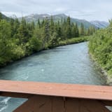Johnson Pass, Alaska - 92 Reviews, Map | AllTrails