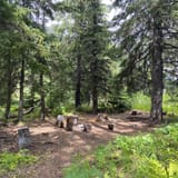 Johnson Pass, Alaska - 92 Reviews, Map | AllTrails