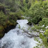 Johnson Pass, Alaska - 88 Reviews, Map | AllTrails