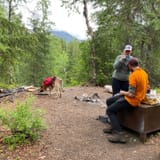 Johnson Pass, Alaska - 92 Reviews, Map | AllTrails
