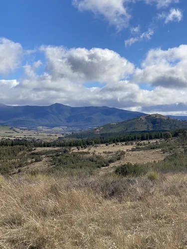 10 Best Hikes and Trails in Bullen Range Nature Reserve | AllTrails