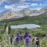 Pomeroy Mountain, Colorado - 13 Reviews, Map | AllTrails