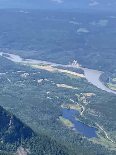 Best Hikes and Trails in New Hazelton | AllTrails