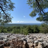 Jackson Trail, Pennsylvania - 196 Reviews, Map | AllTrails