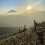 Mount Aix Trail, Washington - 147 Reviews, Map | AllTrails