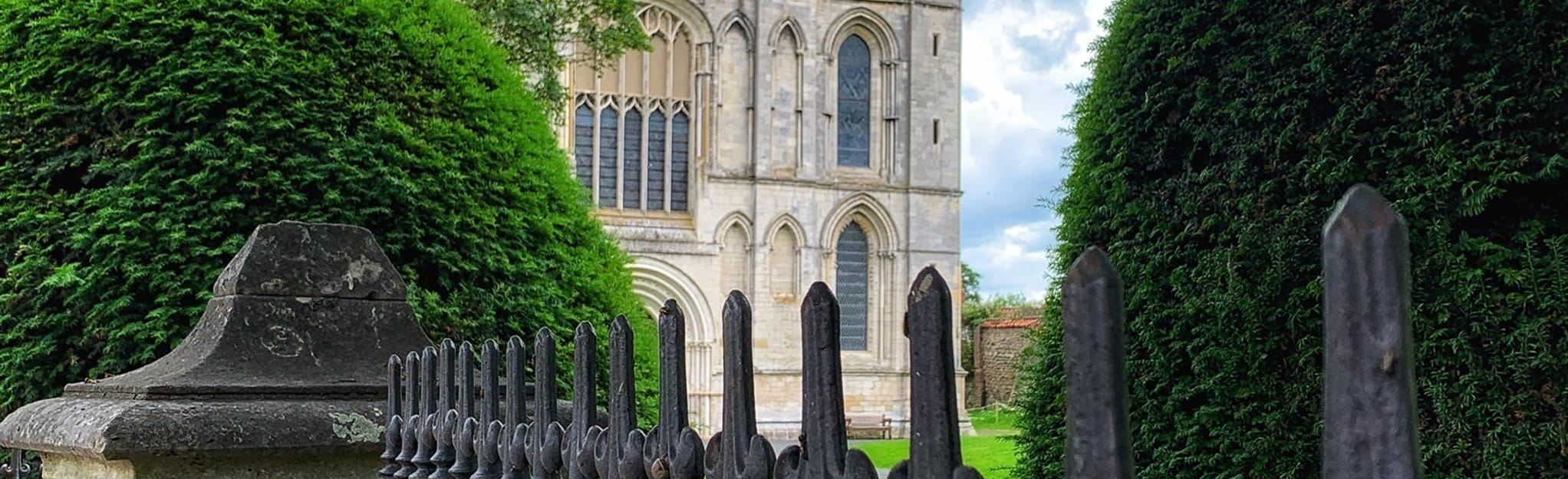 Malton and Saint Mary's Priory, North Yorkshire, England - 53 Reviews ...