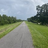 Mississippi River Trail, Louisiana - 159 Reviews, Map | AllTrails