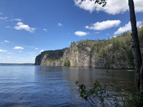 Best Lake Trails in Bon Echo Provincial Park | AllTrails