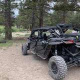 Hunter Lake Road, Nevada - 347 Reviews, Map | AllTrails