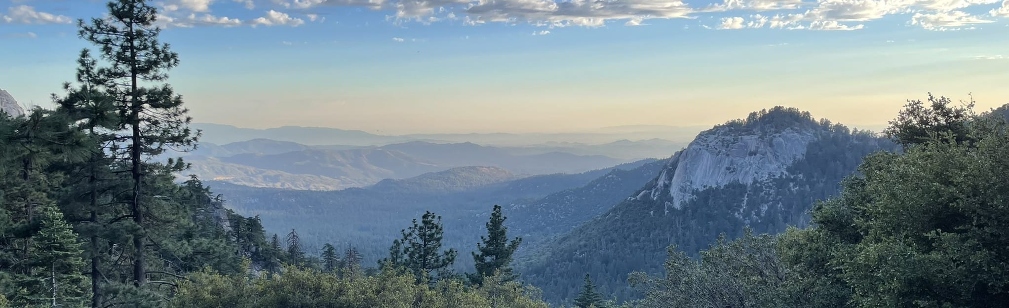 Tahquitz Peak Loop: 160 Reviews, Map - California | AllTrails