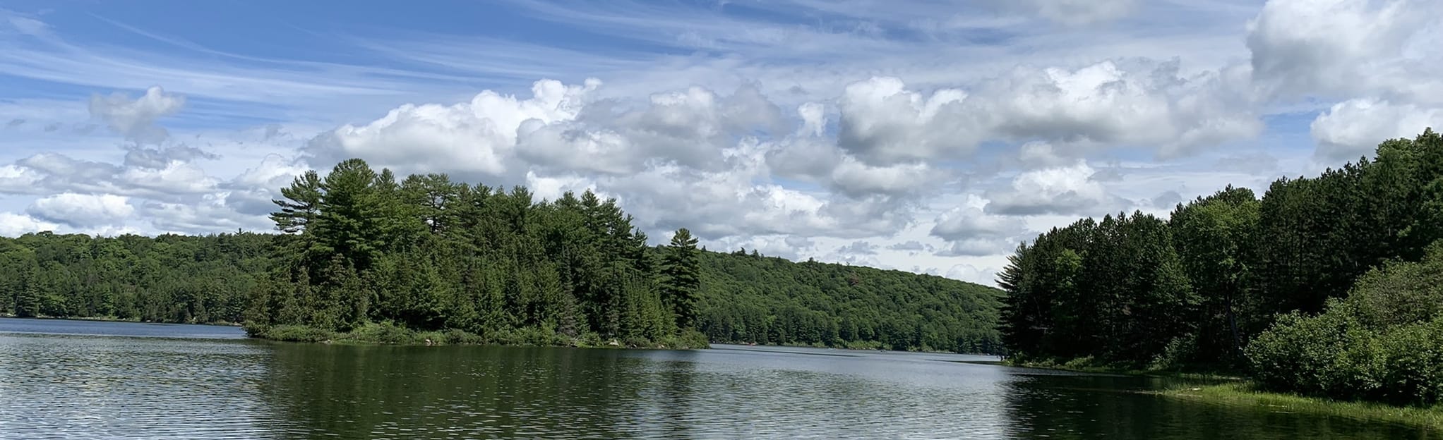 Lac Philippe - Ottawa Valley | Map, Guide - Quebec, Canada#N# | AllTrails