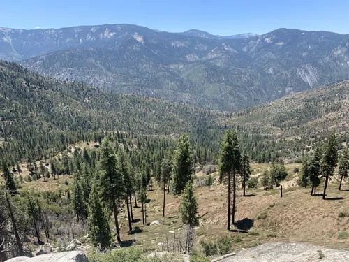 Best Hikes and Trails in Monarch Wilderness | AllTrails