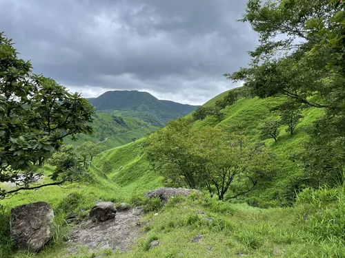 10 Best Hikes and Trails in Aso Kuju National Park | AllTrails