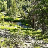 Morat and Blue Lakes, Utah - 243 Reviews, Map | AllTrails