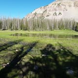 Morat and Blue Lakes, Utah - 243 Reviews, Map | AllTrails