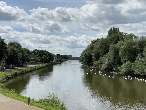 10 Best Trails, Walks, and Paths in Worcester | AllTrails