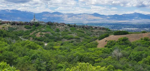 10 Best Hikes and Trails in Corner Canyon Regional Park | AllTrails