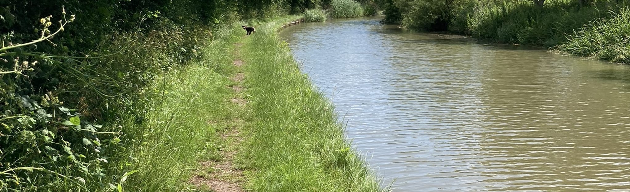 Welford and Hemploe Circular: 3 Reviews, Map - Northamptonshire ...