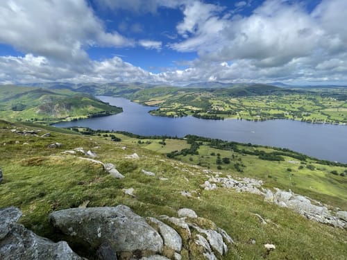 2023 Best 10 Trails, Walks, and Paths in Penrith | AllTrails