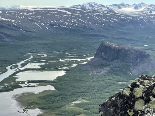 Best trails in Sarek nationalpark | AllTrails