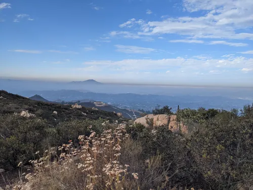 Best Hikes and Trails in Crestridge Ecological Reserve | AllTrails