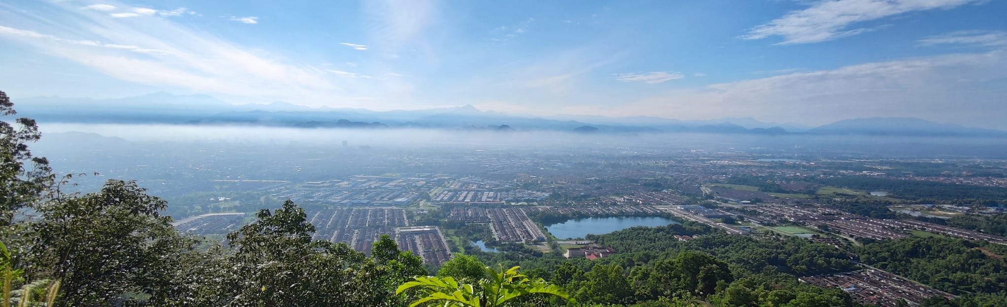 Kledang Hill via Jalan Kledang, Perak, Malaysia - 66 Reviews, Map ...