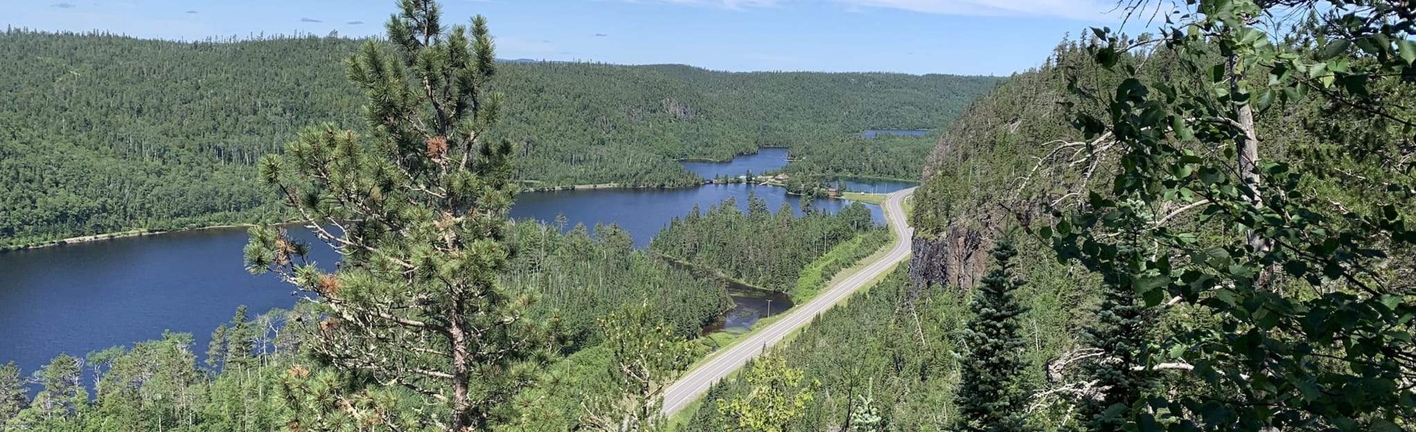 Palisades Hiking Trail, Ontario, Canada - 63 Reviews, Map | AllTrails
