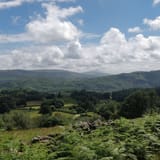 Irton Pike Circular, Cumbria, England - 40 Reviews, Map | AllTrails