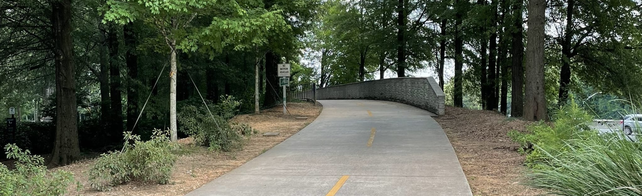 PATH400 Downtown Buckhead: 21 Reviews, Map - Georgia | AllTrails