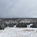 Soapstone Basin OHV Trail, Utah - 101 Reviews, Map | AllTrails