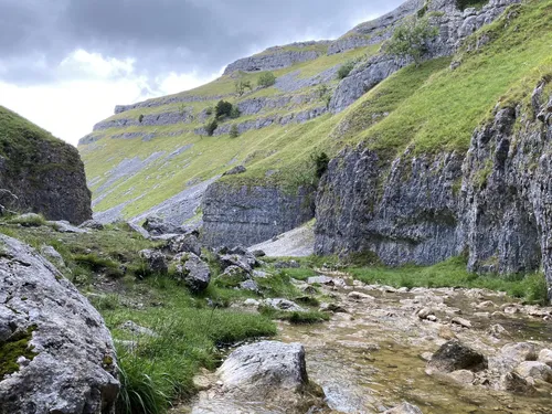 10 Best Trails and Hikes in England | AllTrails