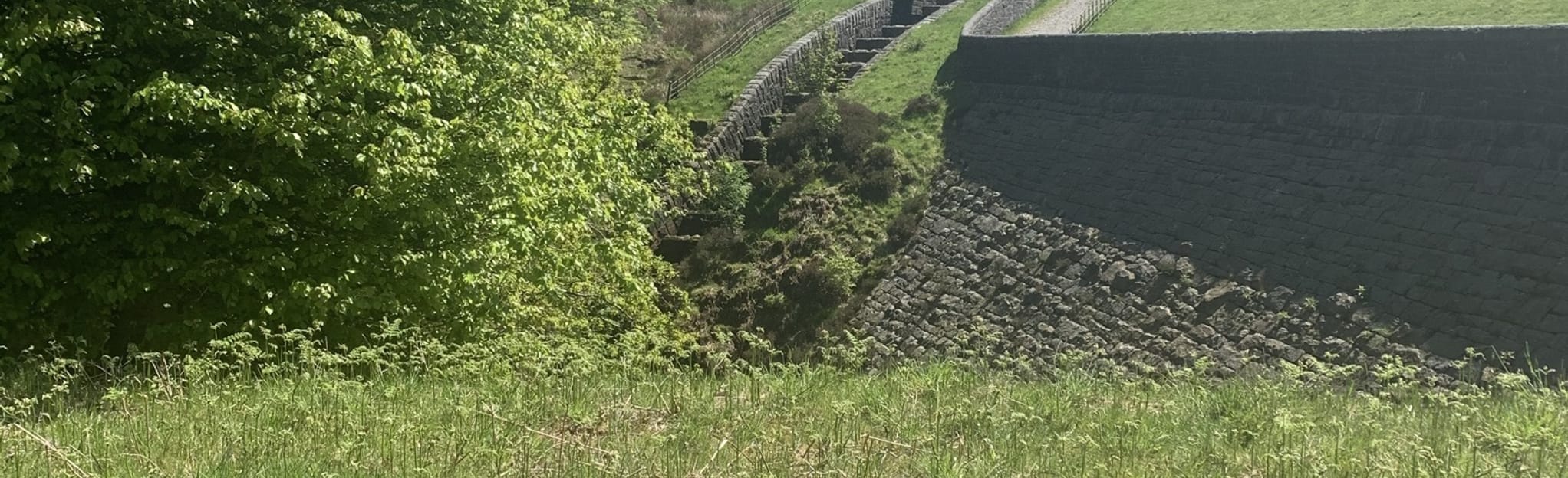 Walsden and Todmorden Circular, West Yorkshire, England - 37 Reviews ...