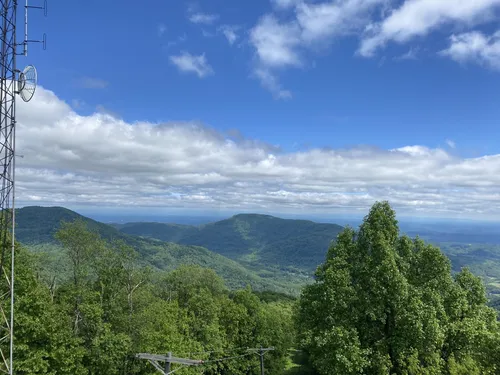 10 Best Hikes and Trails in Frozen Head State Park | AllTrails