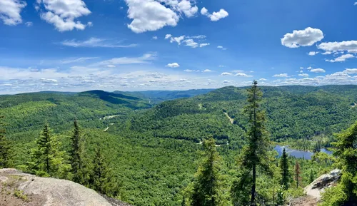 10 Best Hikes and Trails in Sept-Chutes Regional Park | AllTrails