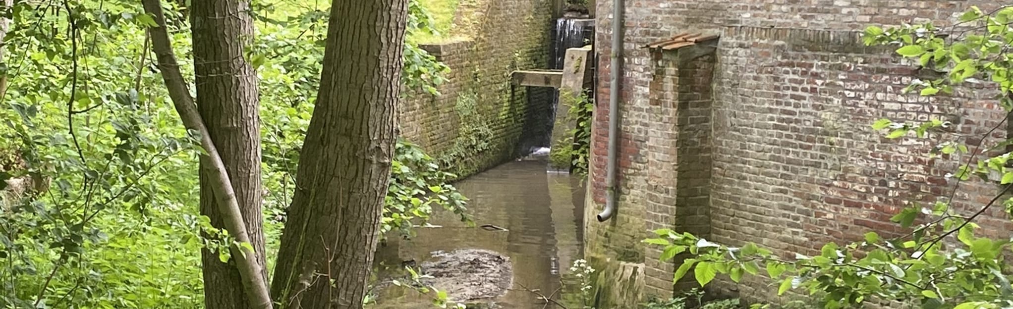 Sint-Maria-Horebeke Geuzenhoek : 31 Photos - Province de Flandre ...