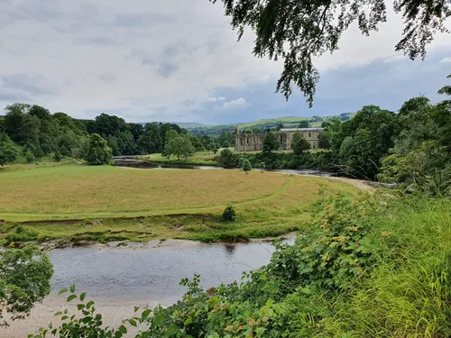 2023 Best 10 Trails, Walks, and Paths in West Yorkshire | AllTrails