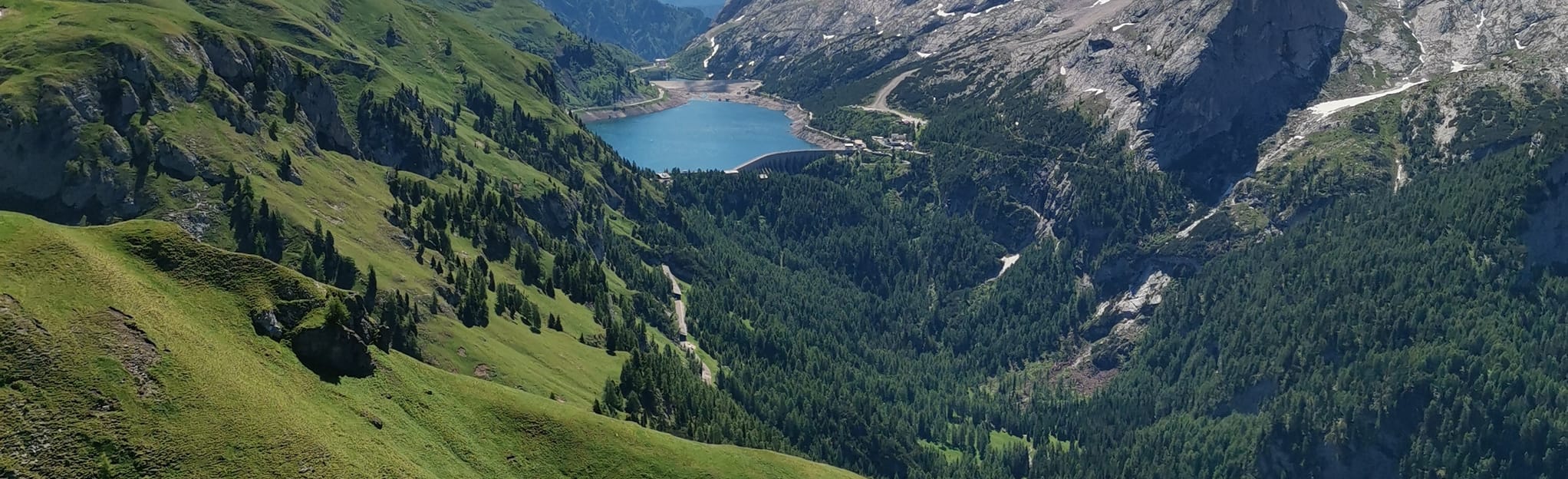 Sass Becè - Rifugio Gorza: 153 Fotos - Trentino, Italien | AllTrails