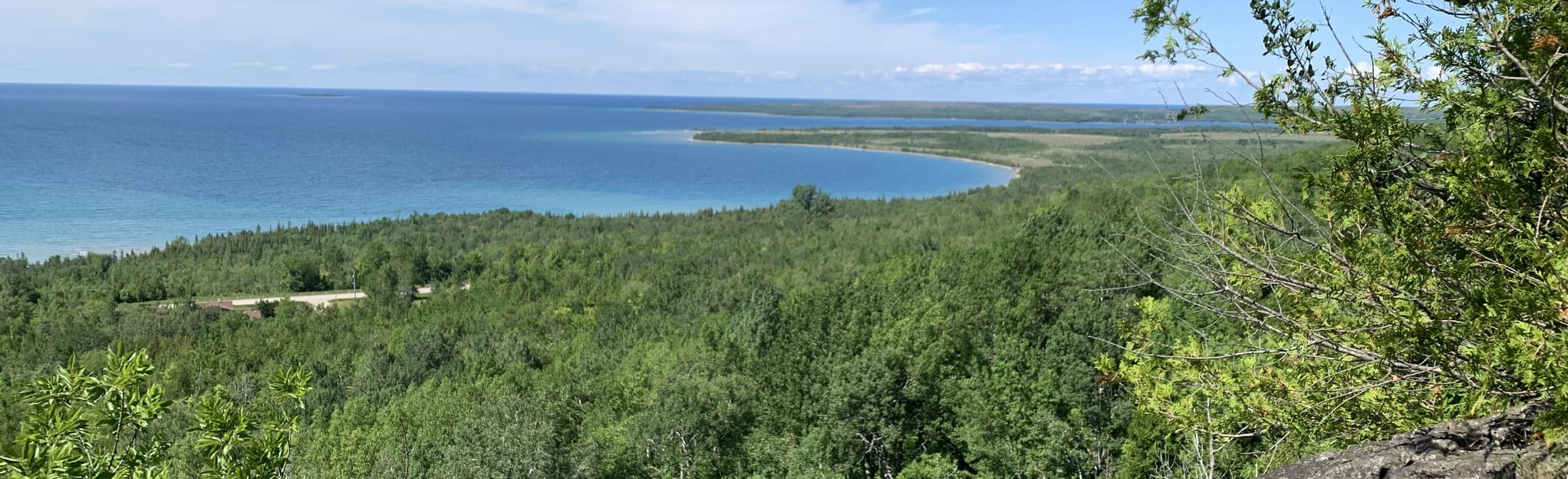 Jones Bluff, Ontario, Canada - 120 Reviews, Map | AllTrails