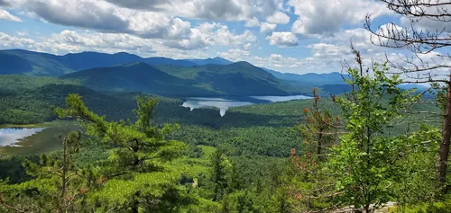 Best Hikes and Trails in Taylor Pond Wild Forest | AllTrails