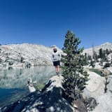 Lillian Lake Trail from Fernandez Trailhead, California - 124 Reviews ...