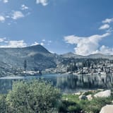 Lillian Lake Trail from Fernandez Trailhead, California - 124 Reviews ...