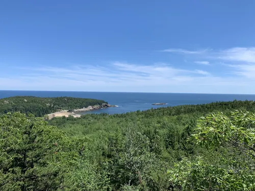 10 Best Beach Trails in Maine | AllTrails