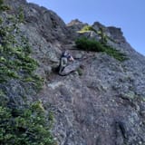 Klahhane Ridge Trail to Lake Angeles, Washington - 265 Reviews, Map ...