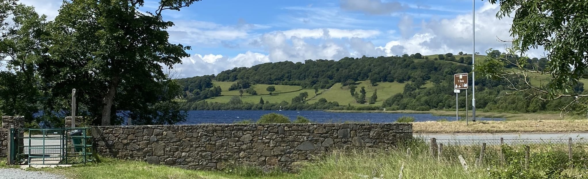 AllTrails | Llyn Tegid (Bala Lake) Circular: 3 Reviews, Map - Gwynedd ...