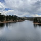Cheesman Reservoir, Colorado - 95 Reviews, Map | AllTrails