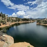 Cheesman Reservoir, Colorado - 95 Reviews, Map | AllTrails