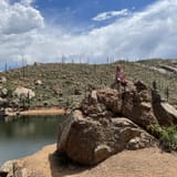 Cheesman Reservoir, Colorado - 95 Reviews, Map | AllTrails