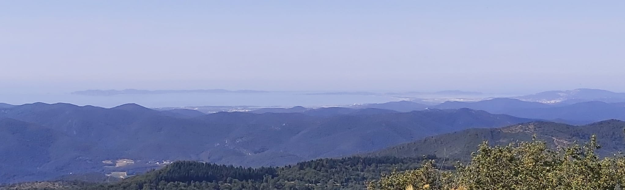 Gonfaron - Notre-Dame des Anges, Var, France - 5 Reviews, Map | AllTrails