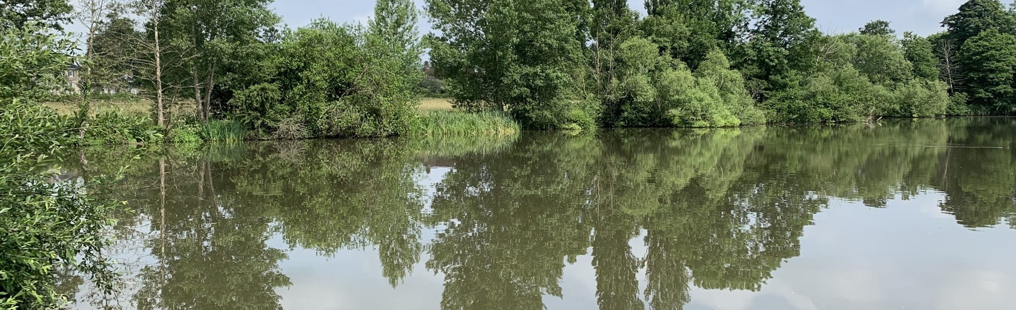 Godstone - Paths, Ponds and Churches: 332 Reviews, Map - Surrey ...